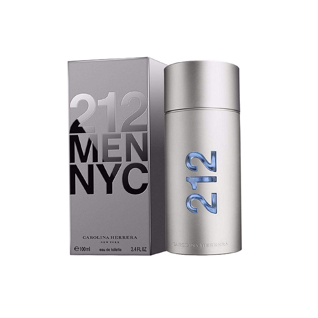 212 MEN NYC – Perfume Kitchen